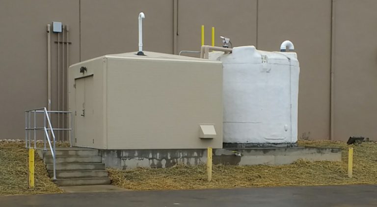 O'Brien Tubing Bundle and Instrument Enclosure Systems | Relcon Inc.